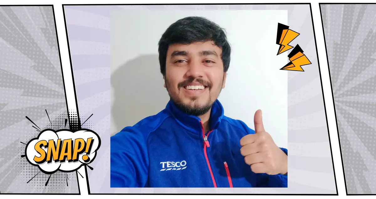 Ashin Cherian Joseph